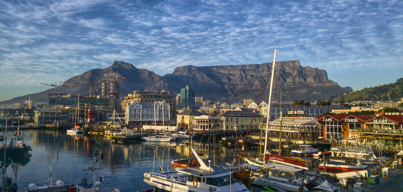 Best Tourist Attractions In Cape Town ETravel Best Tourist Attractions In Cape Town ETravel
