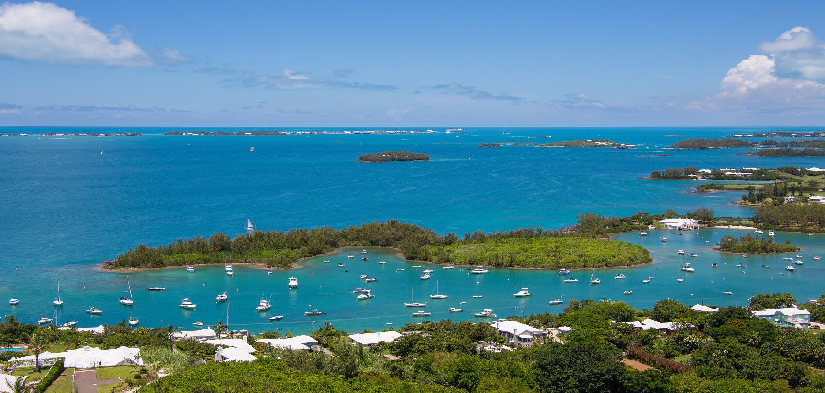 Bermuda Cruises And Vacations ETravel